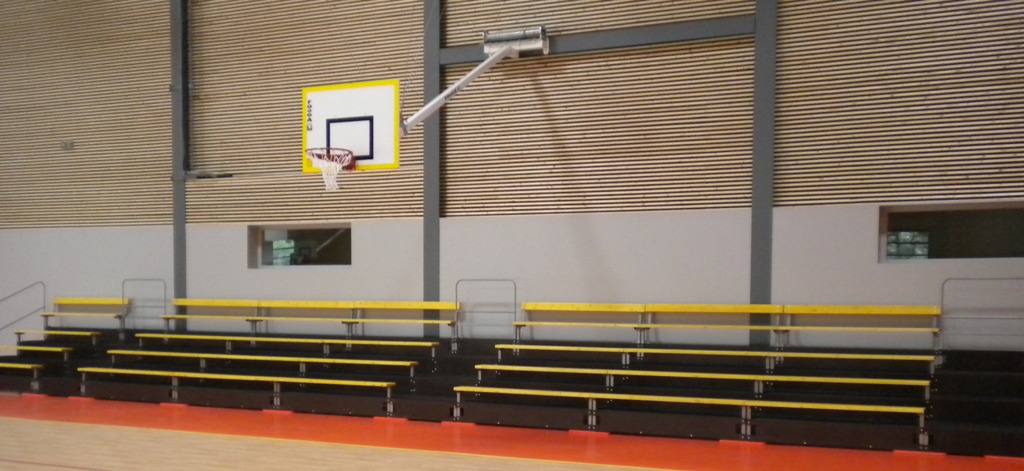 Fooga fabricant d'équipements sportifs Rhônes-Alpes